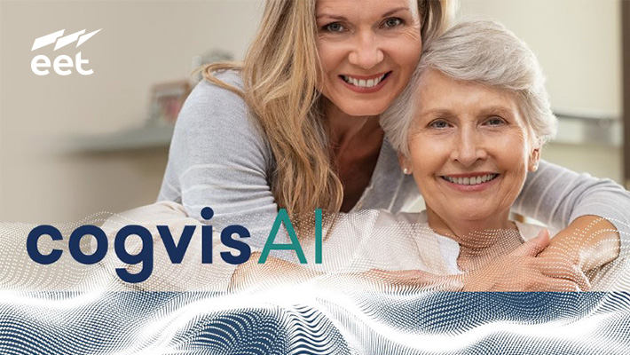 EET & cogvis signent un contrat de distribution pour l’Europe