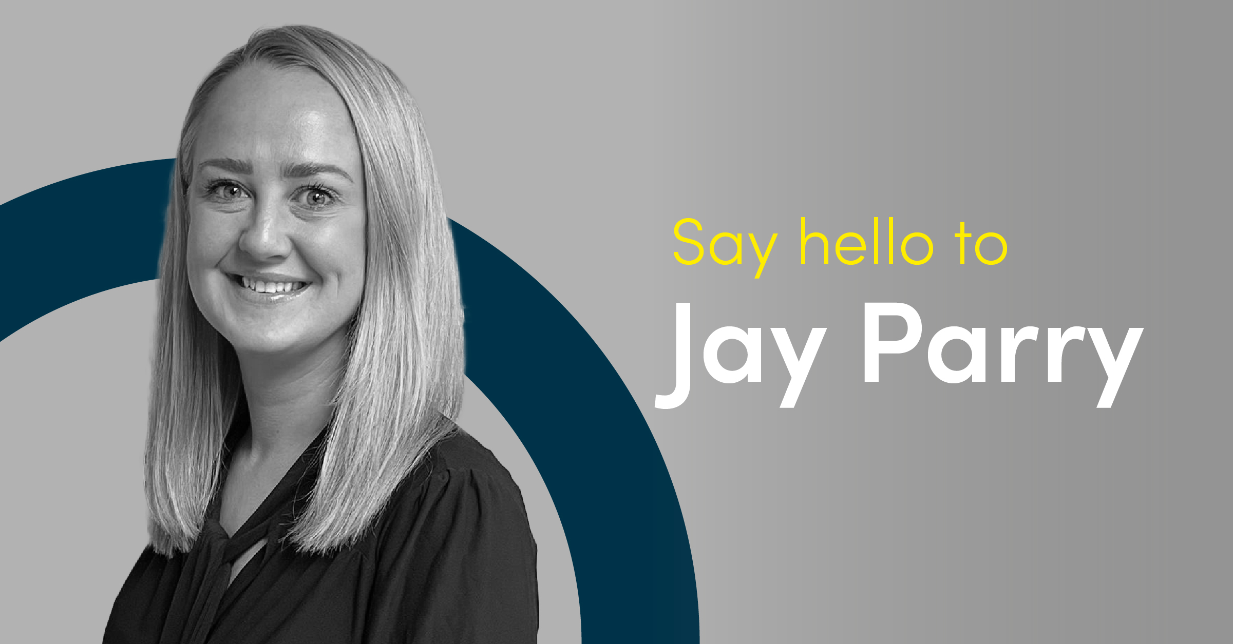 Get to Know Me: Jay Parry
